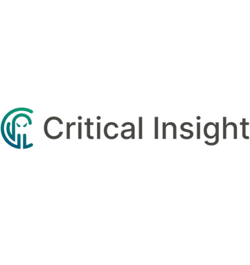 Critical Insight | Cadre Information Security