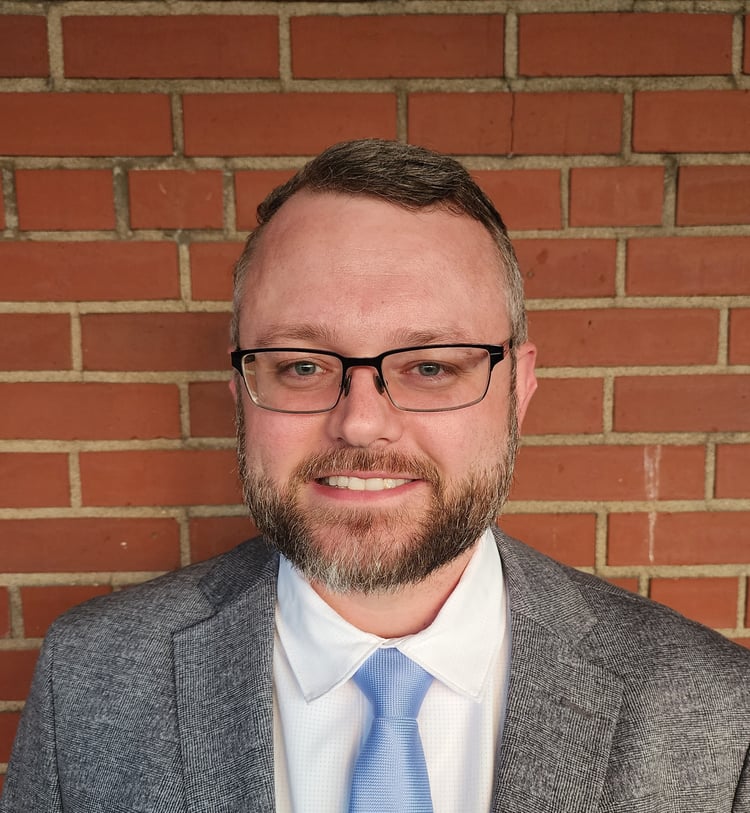 Kyle Cheatham- Cadre Information Security