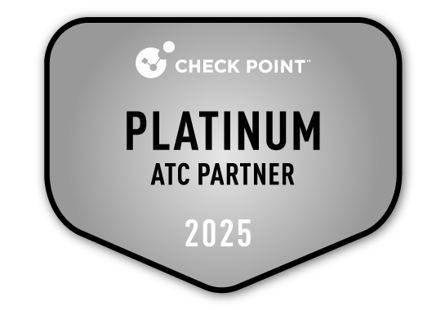 Check Point CCTE | Cadre Information Security